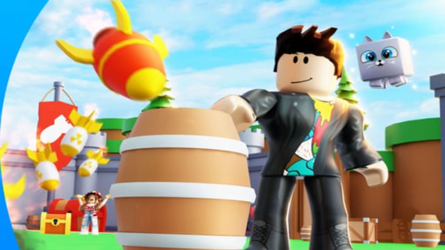 Boom Simulator codes in Roblox: Free pets and cash (September 2022)