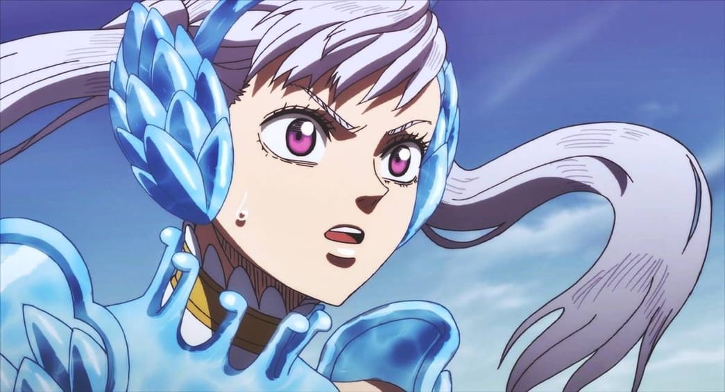 Black Clover: Asta, Yuno, and Noelle's current Magic Knight Ranks ...