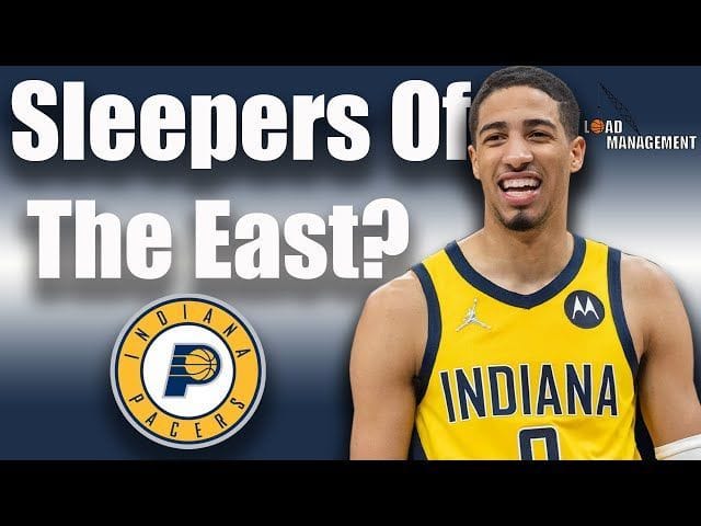Who is Bennedict Mathurin? The Indian Pacers' rookie shooting guard ...