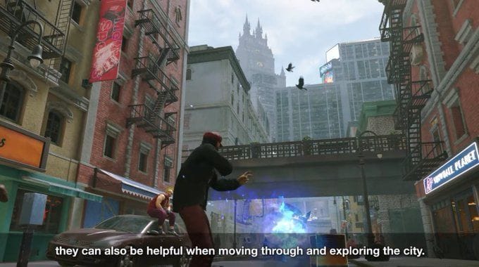 Street Fighter 6 World Tour guide: Details, character customization ...