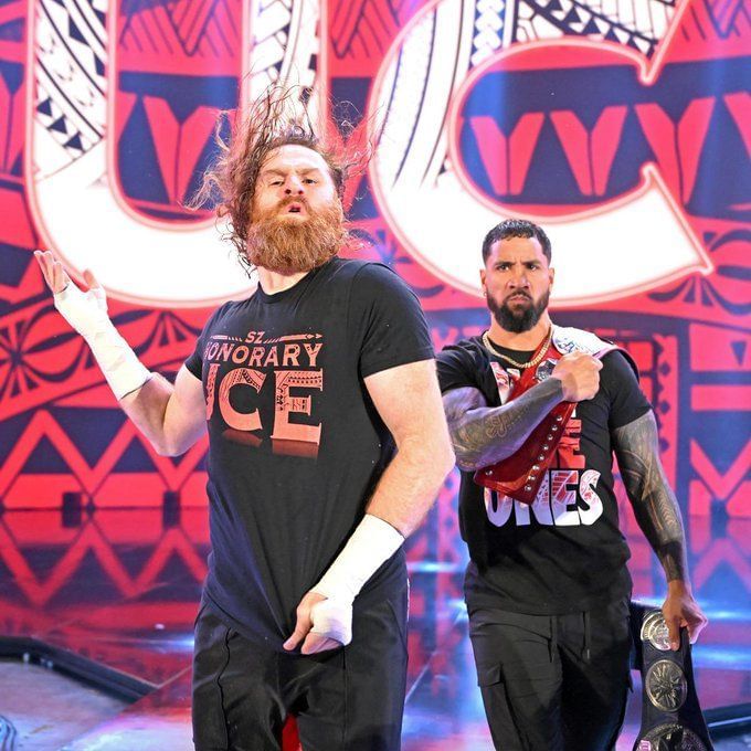 4 current WWE Superstars who refused to travel to Saudi Arabia and why