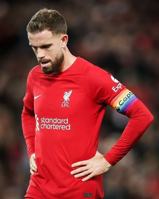 Raphinha reacts to Leeds United's impressive win over Liverpool at Anfield