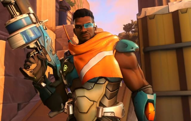 5 best Support heroes for new players in Overwatch 2