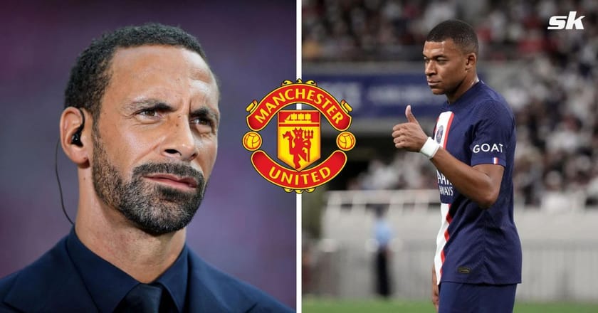 “Done deal” – Manchester United legend Rio Ferdinand posts brilliant ...