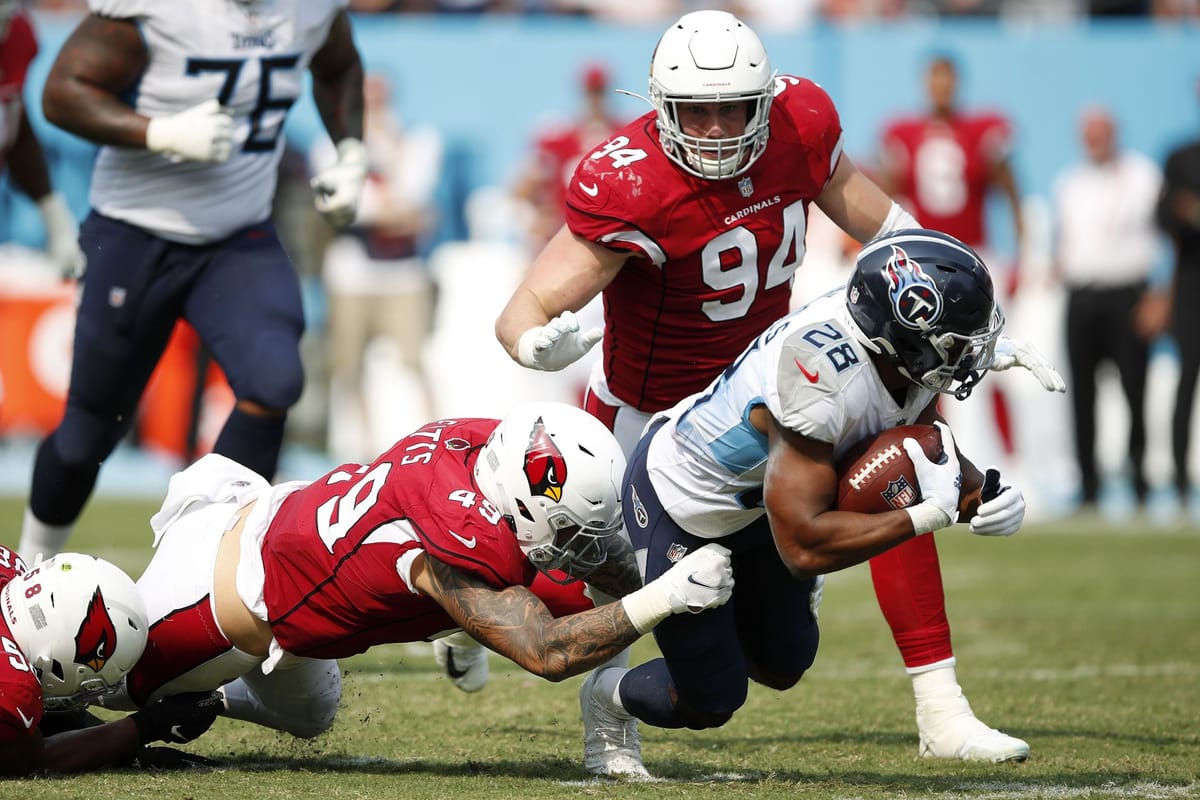 5 NFL stars whose lives were ruined by concussions feat. Andre Waters