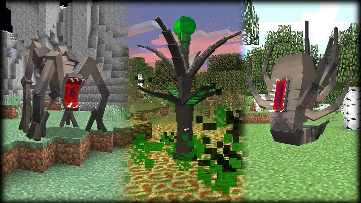 Top 5 spooky Minecraft modpacks to play this Halloween (2022)