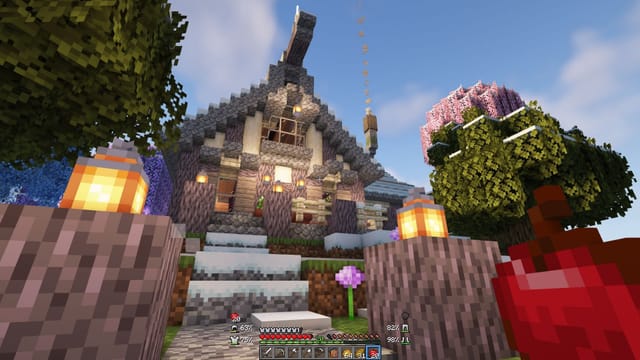 5 best Minecraft modpacks for quests in 2022