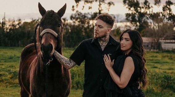 How much is Alex and Kellz’s Net Worth as of 2022?