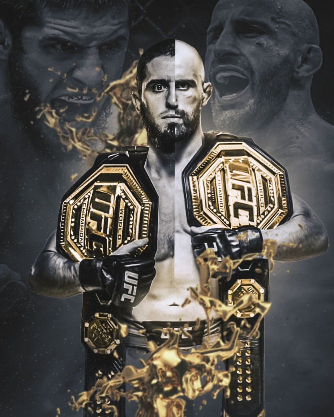 5 fights to make for UFC 280 winners