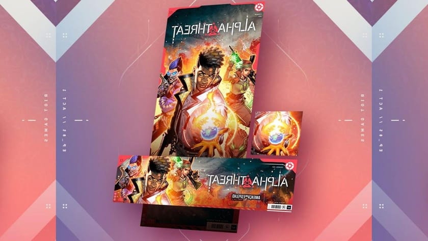 Alpha Threat Card Valorant: What It Is And How To Get It