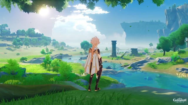 5 best ways to get Mora (with and without Resin) in Genshin Impact