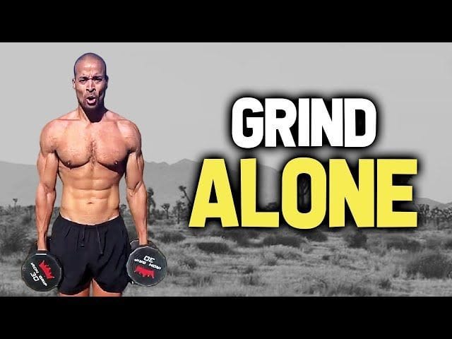 David Goggins military career: Exploring the entire career of legendary ...