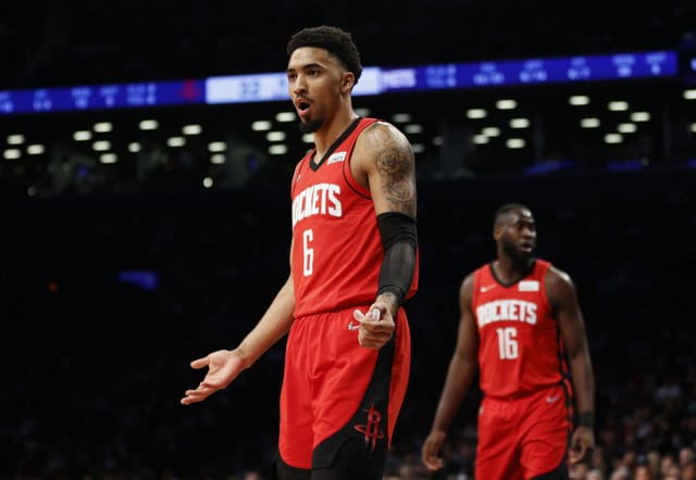 Who is Kenyon Martin Jr? The son of former No 1 pick in the NBA draft ...