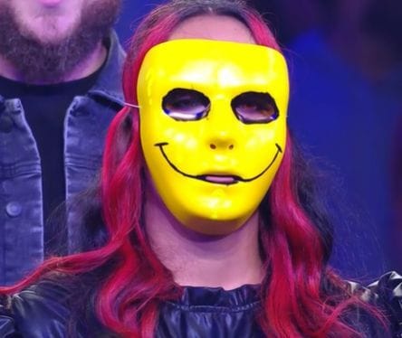 Ava Raine debuts: Who are The Schism and what do they stand for?