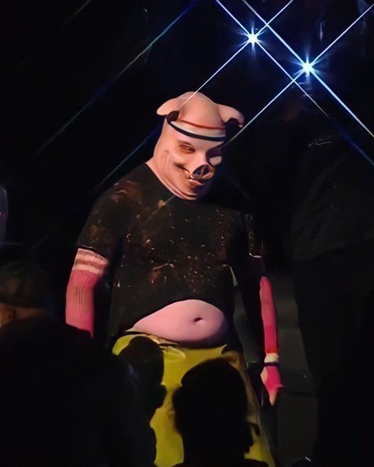 5 WWE Superstars who could be part of Bray Wyatt's new Firefly Fun House