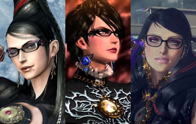 Story recap before Bayonetta 3 - All returning characters and previous ...