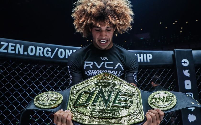 “Within the first six months of next year” - Kade Ruotolo offers a ...