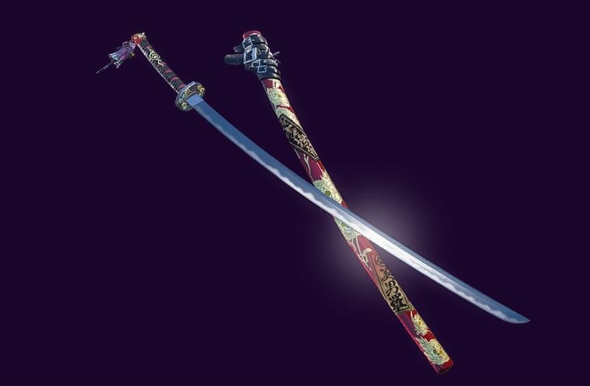 How to get the Mab Dachi in Bayonetta 3