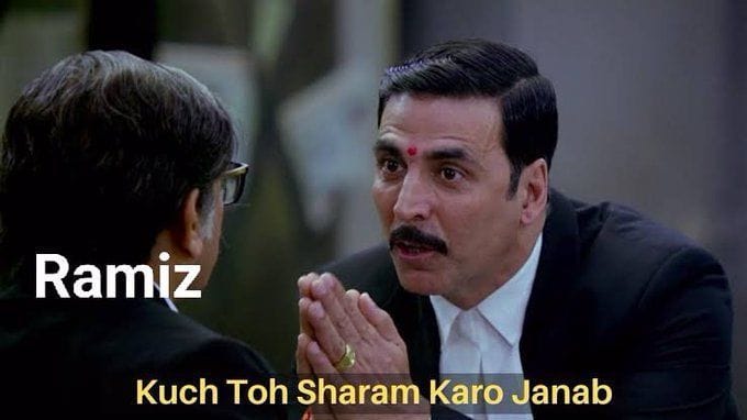 PAK vs ENG 2022: Top 10 funny memes after Pakistan's deflating defeat ...