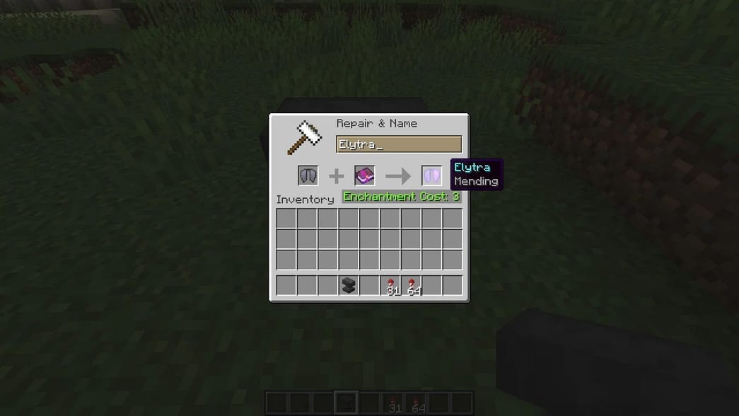 5 best tips and tricks for Elytra in Minecraft