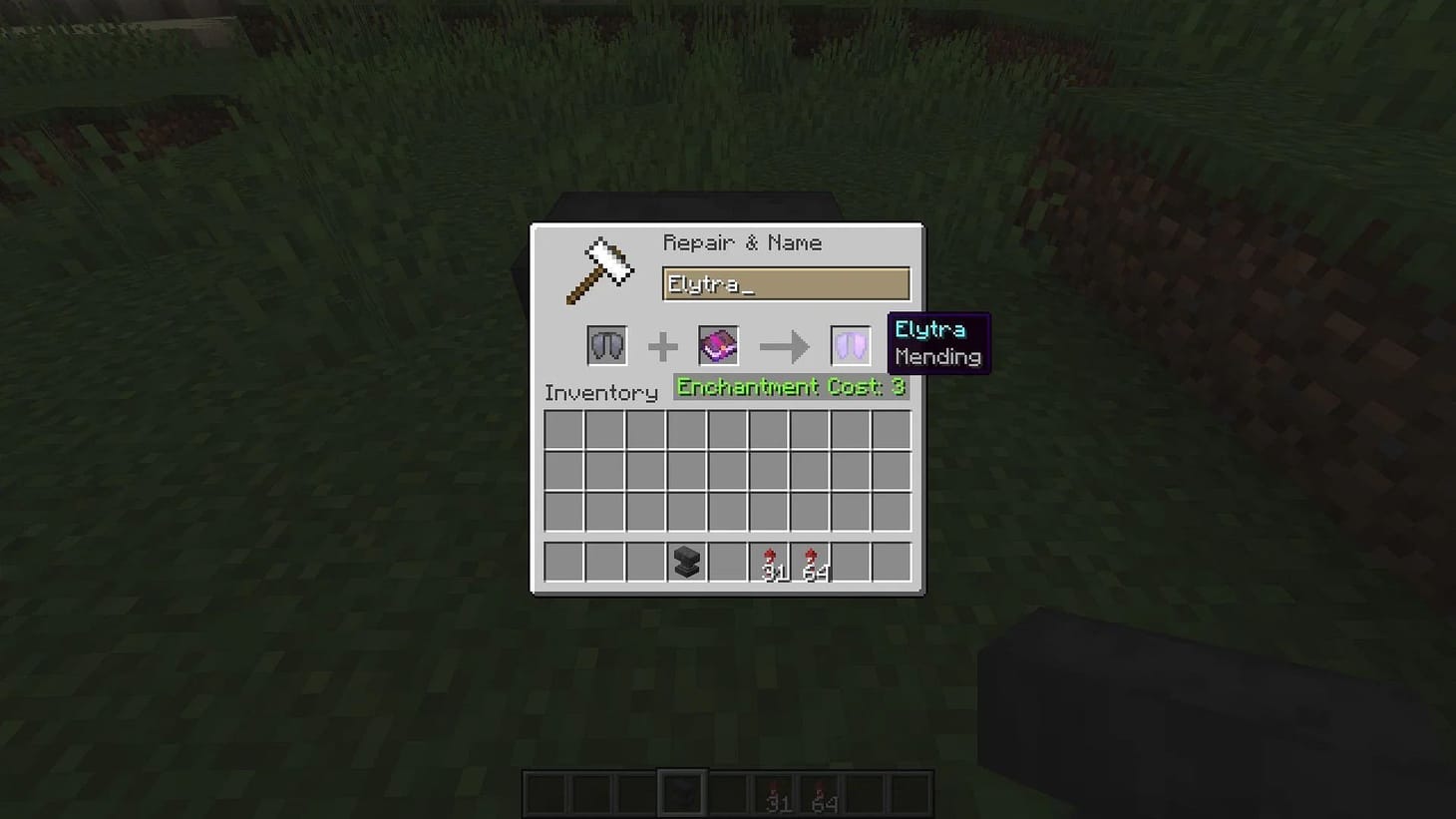 5 best tips and tricks for Elytra in Minecraft