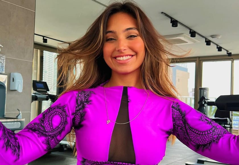 Vanessa Lopes's Profile, Net Worth, Age, Height, Relationships, FAQs