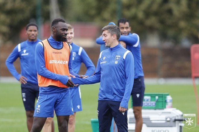 Auxerre vs Nice Prediction and Betting Tips | October 16, 2022