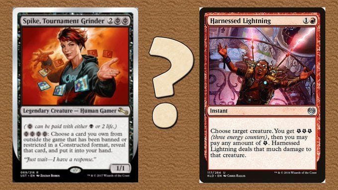 Magic: The Gathering's Unfinity is coming to MTG Arena - dates, deck ...