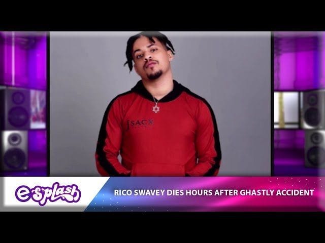 "Everyone in that room needs to lose their job": Viral video of Rico ...