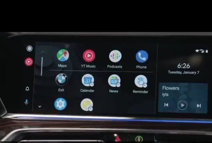 Android Auto vs Apple CarPlay: Which is the superior smart car ...