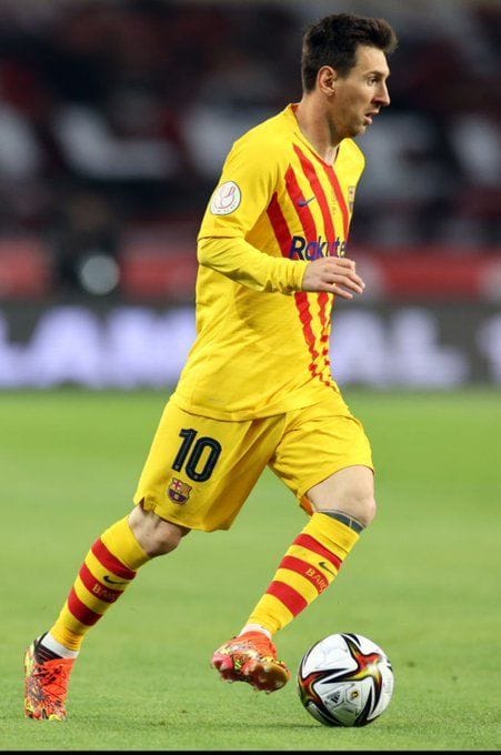 Messi, Ronaldo, Benzema: Who has won the most La Liga Man of the Match ...