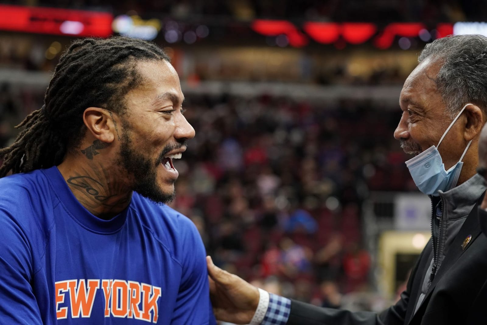 Why did Derrick Rose undergo a civil rape trial? All you need to know