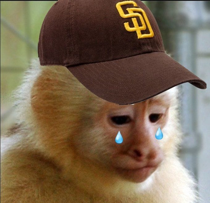 "How did we lose to a garbage team", "Snell is so bad it's depressing ...