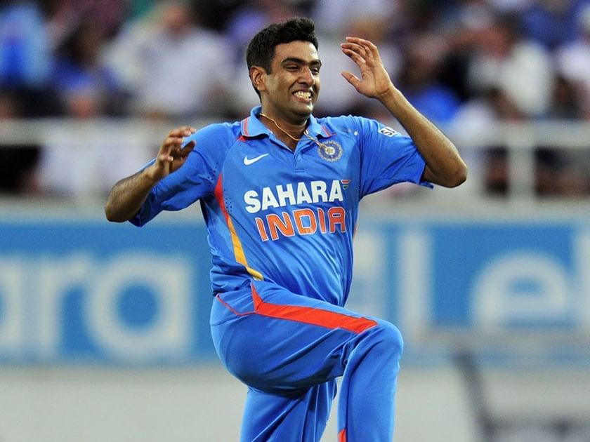 Ravichandran Ashwin Profile - Age, Career Info, News, Stats, Records ...