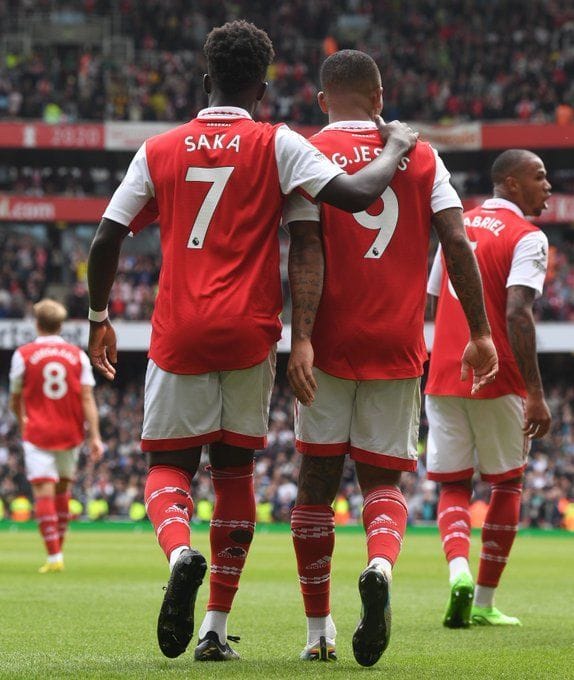 “I think Arsenal, after Christmas, will cookie crumble” – Ex-Arsenal ...