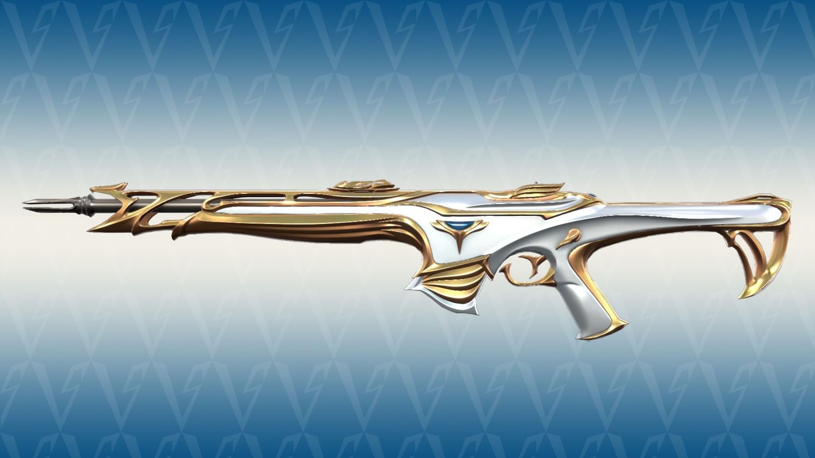 Full list of Guardian skins in Valorant as of Episode 5