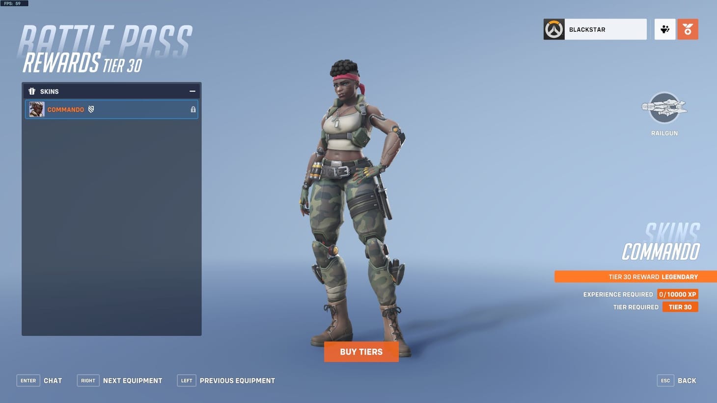 All Legendary skins included in Overwatch 2 Season 1 Battle Pass