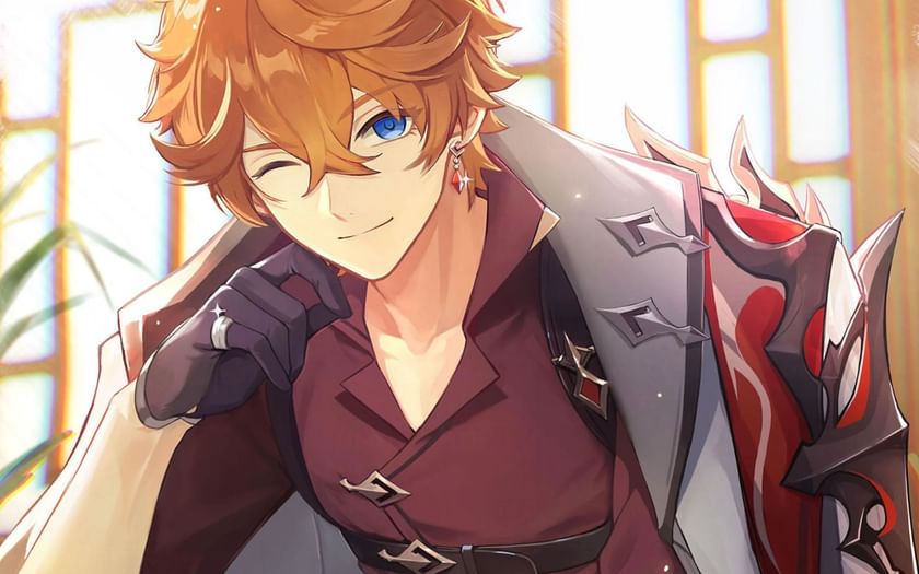 List of Childe ascension materials to farm before Genshin Impact 3.2 banner