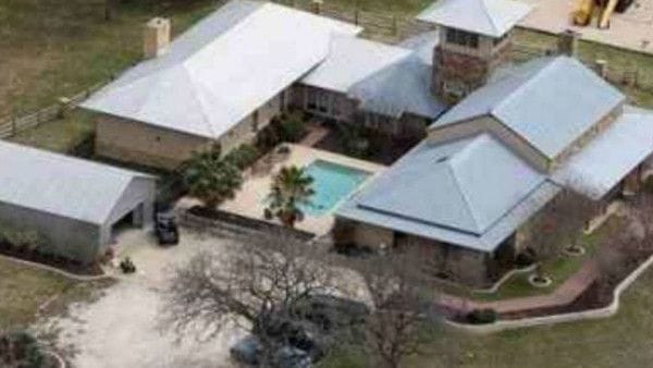 The Undertaker's Net Worth (Updated 2022)