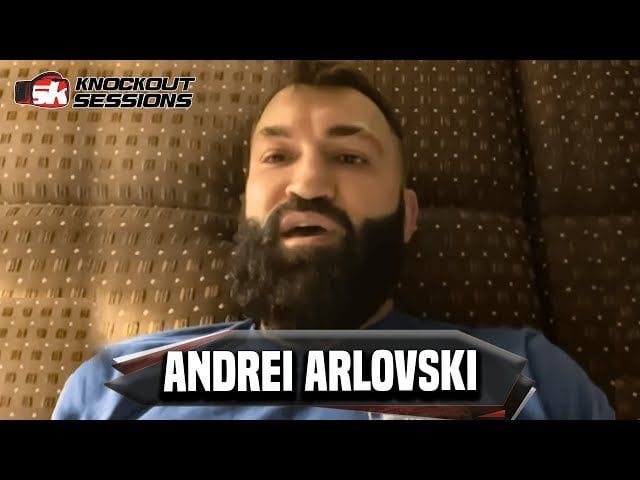 I tried to do what Conor McGregor and Anderson Silva is doing right now ...