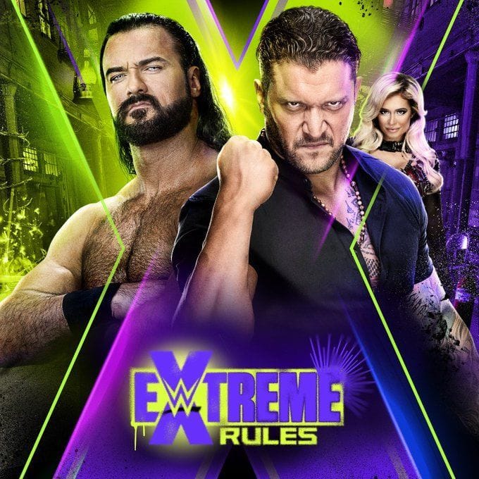 WWE Extreme Rules 2022 - 5 possible moments that could steal the show