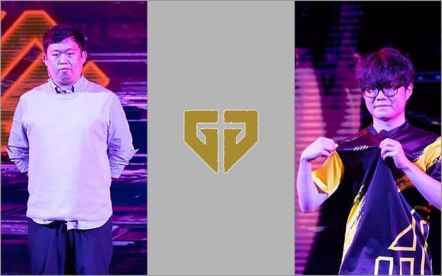 Gen.G set to sign Meteor and Bail for VCT 2023