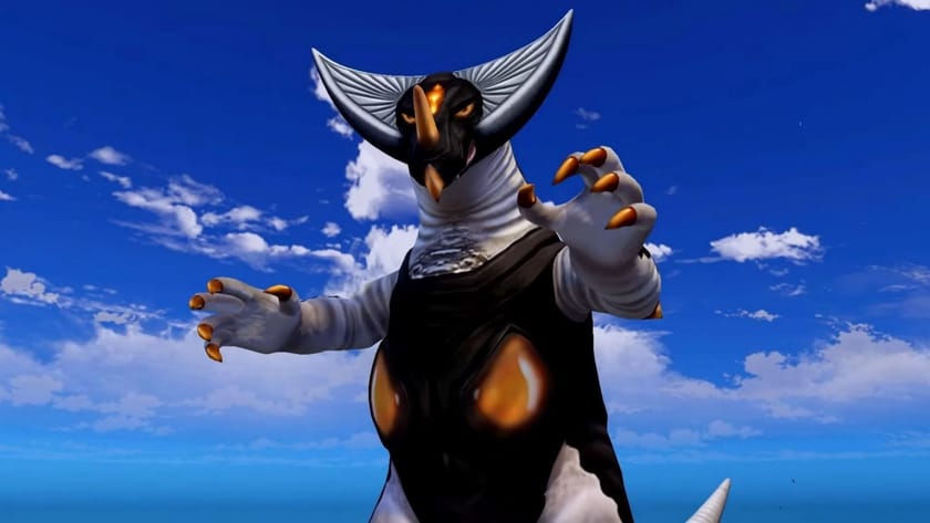 Ultra Kaiju Monster Rancher review (Switch) - A fantastic, challenging ...