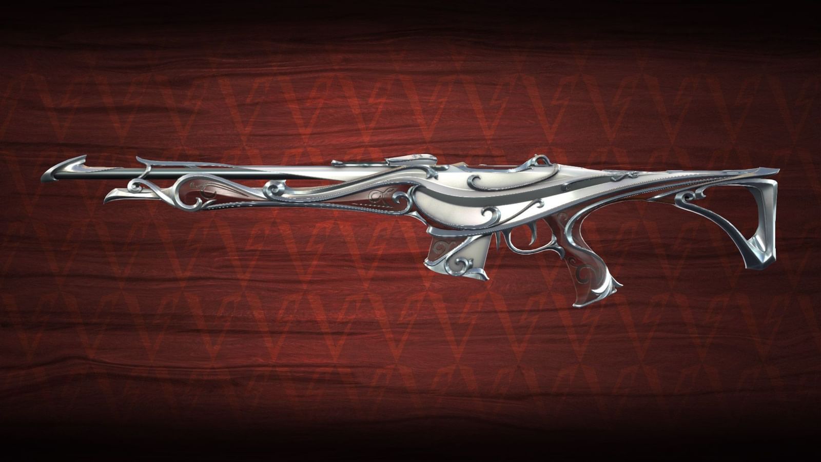 Full list of Guardian skins in Valorant as of Episode 5