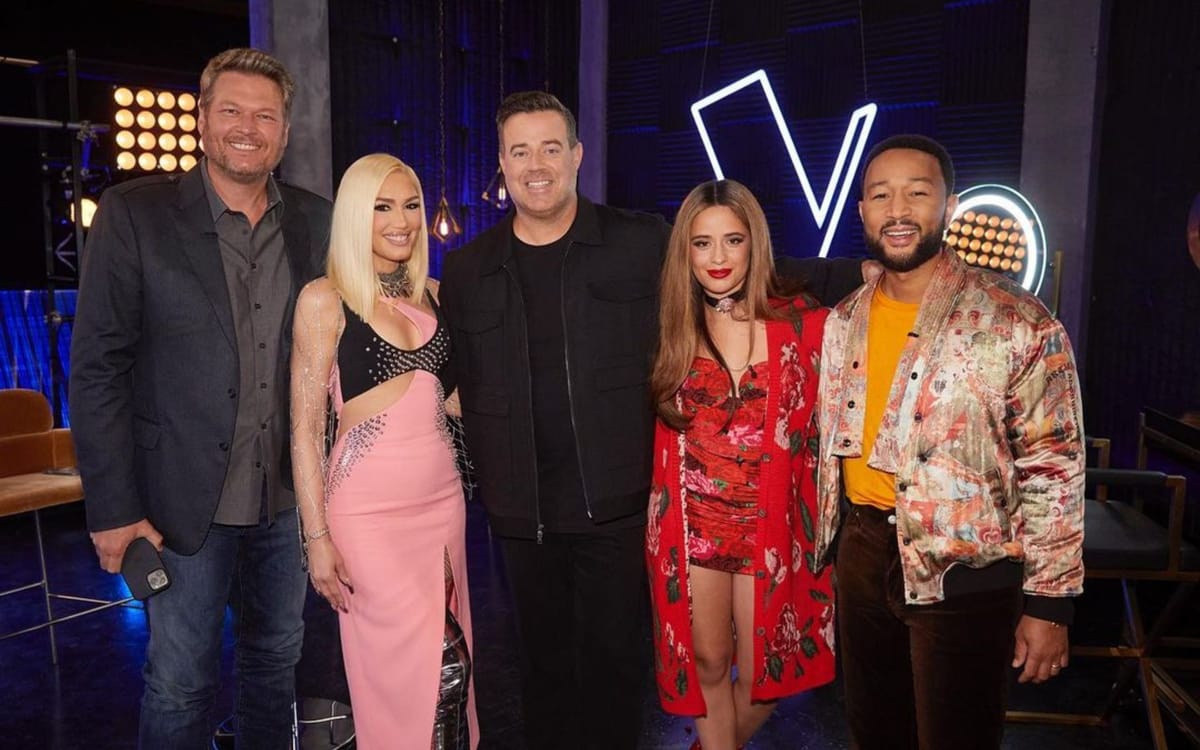 Who was eliminated from The Voice Season 22 Episode 12? Recap and more ...