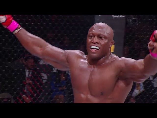 Brock Lesnar UFC record: How does 'The Beast Incarnate's MMA record ...