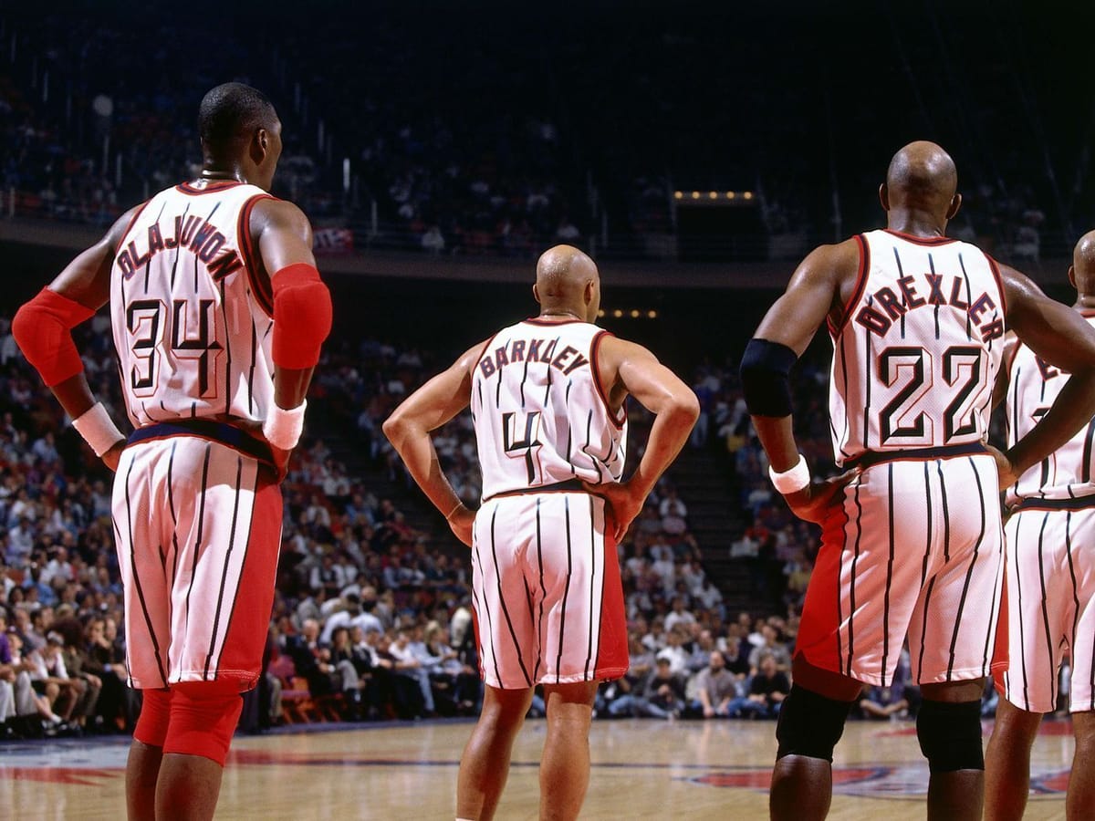 Charles Barkley considers only 3 NBA legends as flawless: “Michael ...