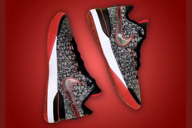 Where to buy FaZe x Nike Zoom LeBron NXXT Gen “Bred”? Price, release ...