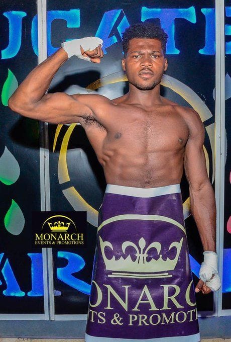 25-year-old boxing prospect succumbs to head injury