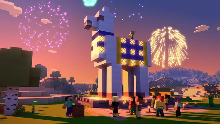 New default skins in Minecraft: Everything you need to know